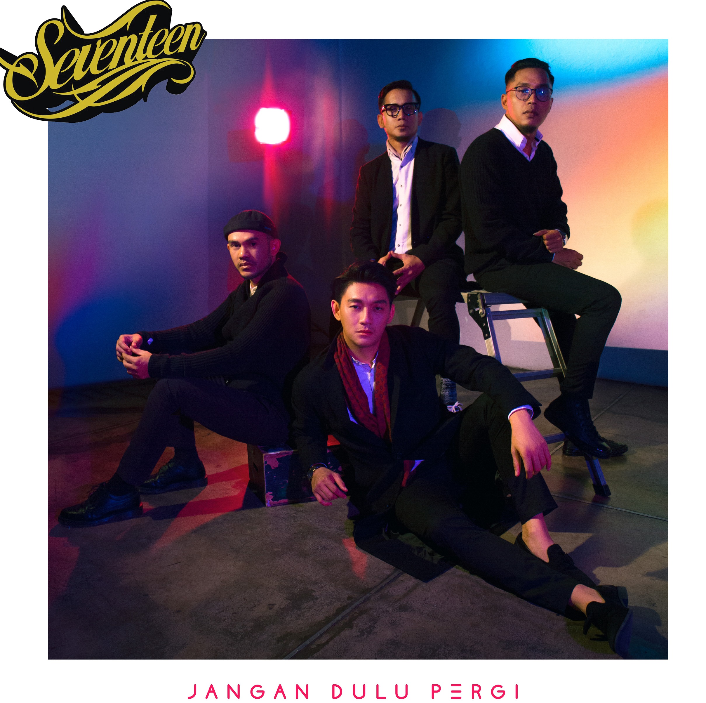 ‘Jangan Dulu Pergi’, lagu wajib untuk menemani yang sedang merasakan ...