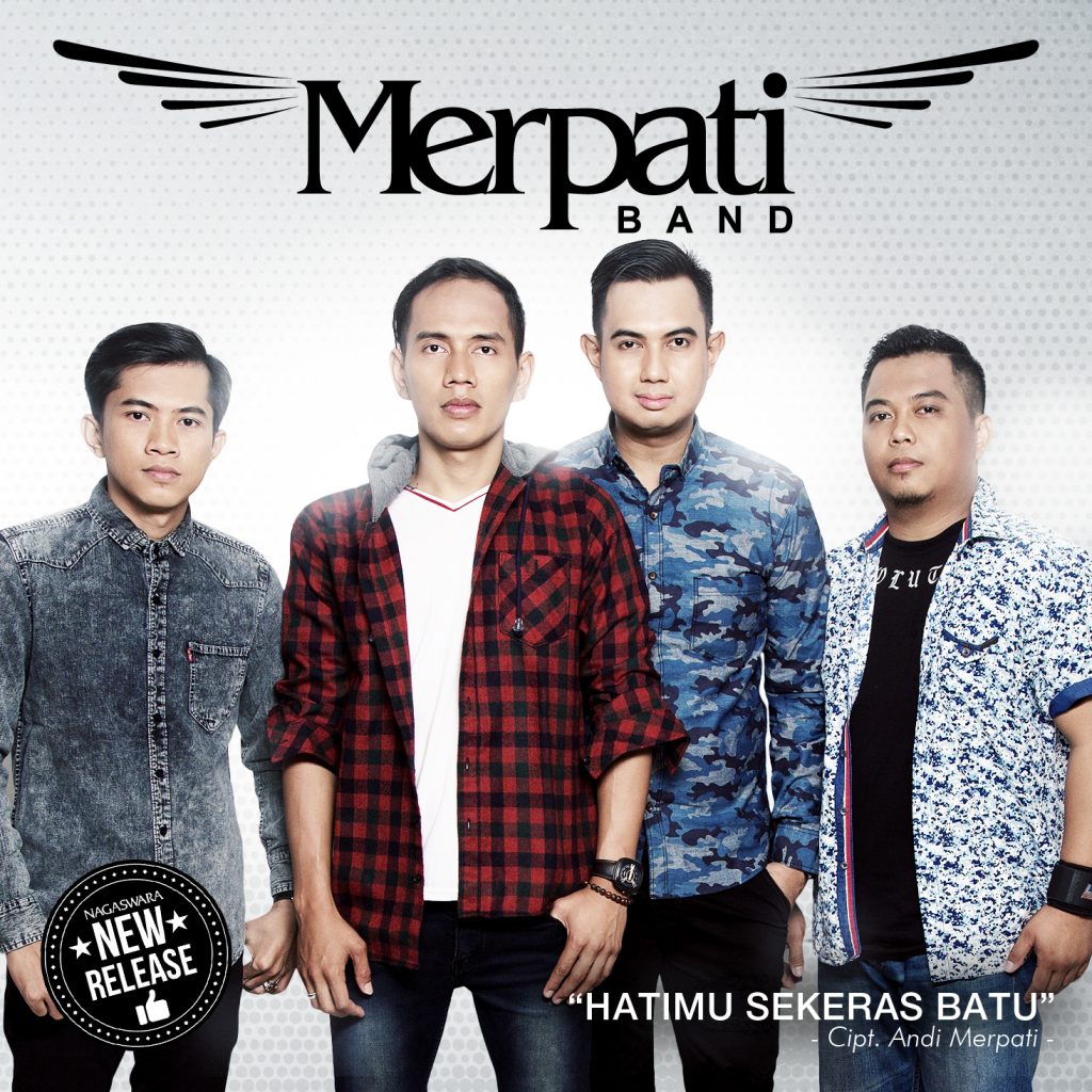 Ucie Sucita Berikan Suasana Baru Dalam Lagu "Hatimu Sekeras Batu ...