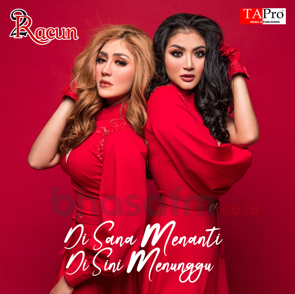 Heiiiiiiy 2RACUN IS BACK, Kembali Menggebrak Panggung & Industri Musik ...