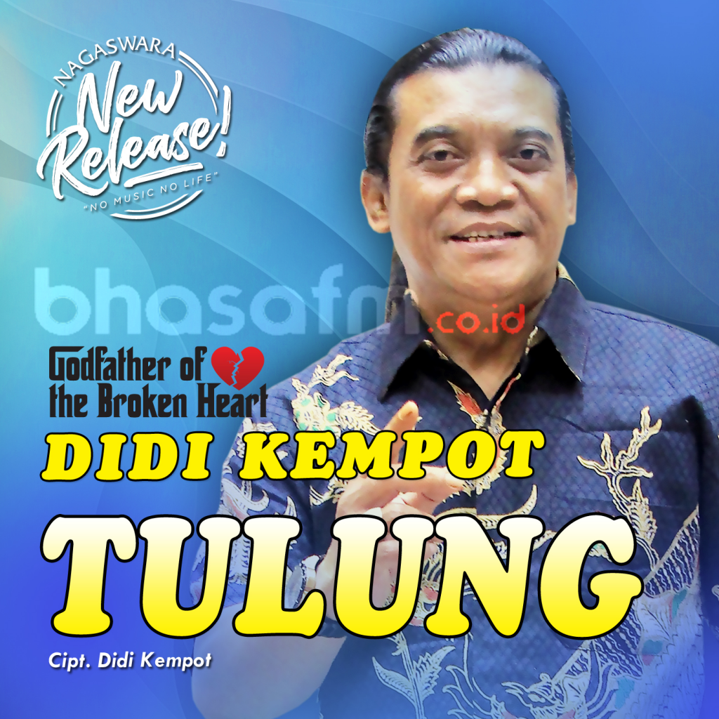 “Tulung” Bercerita Tentang Seseorang yang Terluka Karena Asmara Atau ...