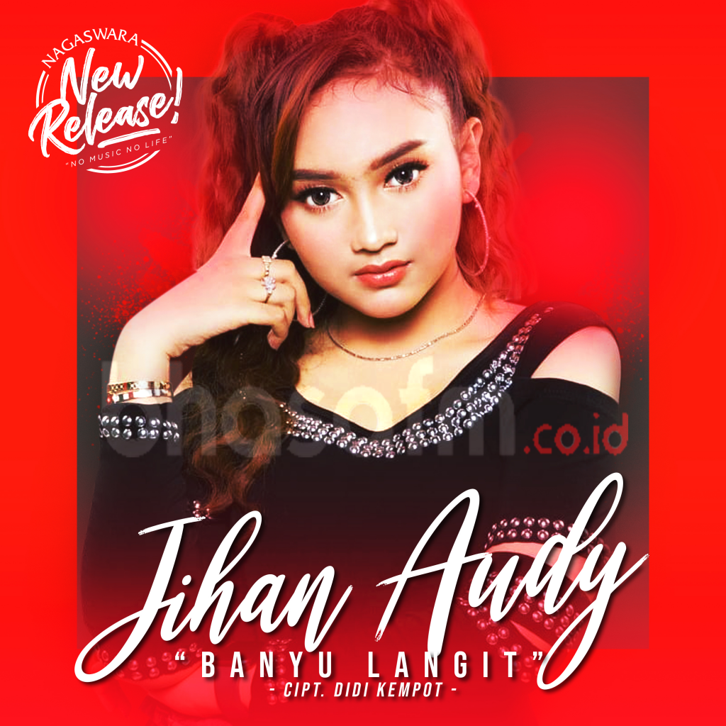 Jihan Audy Sebagai Generasi Millenial Merilis Ulang Lagu Milik Didi ...