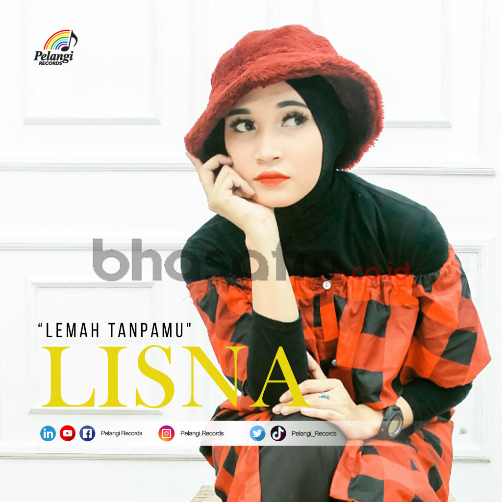 Di Era Serba Modern Ini, Lisna Justru Tertarik Untuk Mengangkat ...