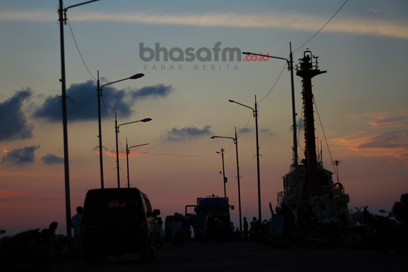 Pelabuhan Legendaris di Situbondo Bisa Jadi Lokasi Terminal Petikemas