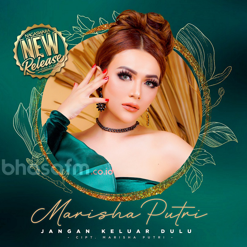 Marisha Putri Hadirkan Kembali Single Baru Berjudul Jangan Keluar Dulu