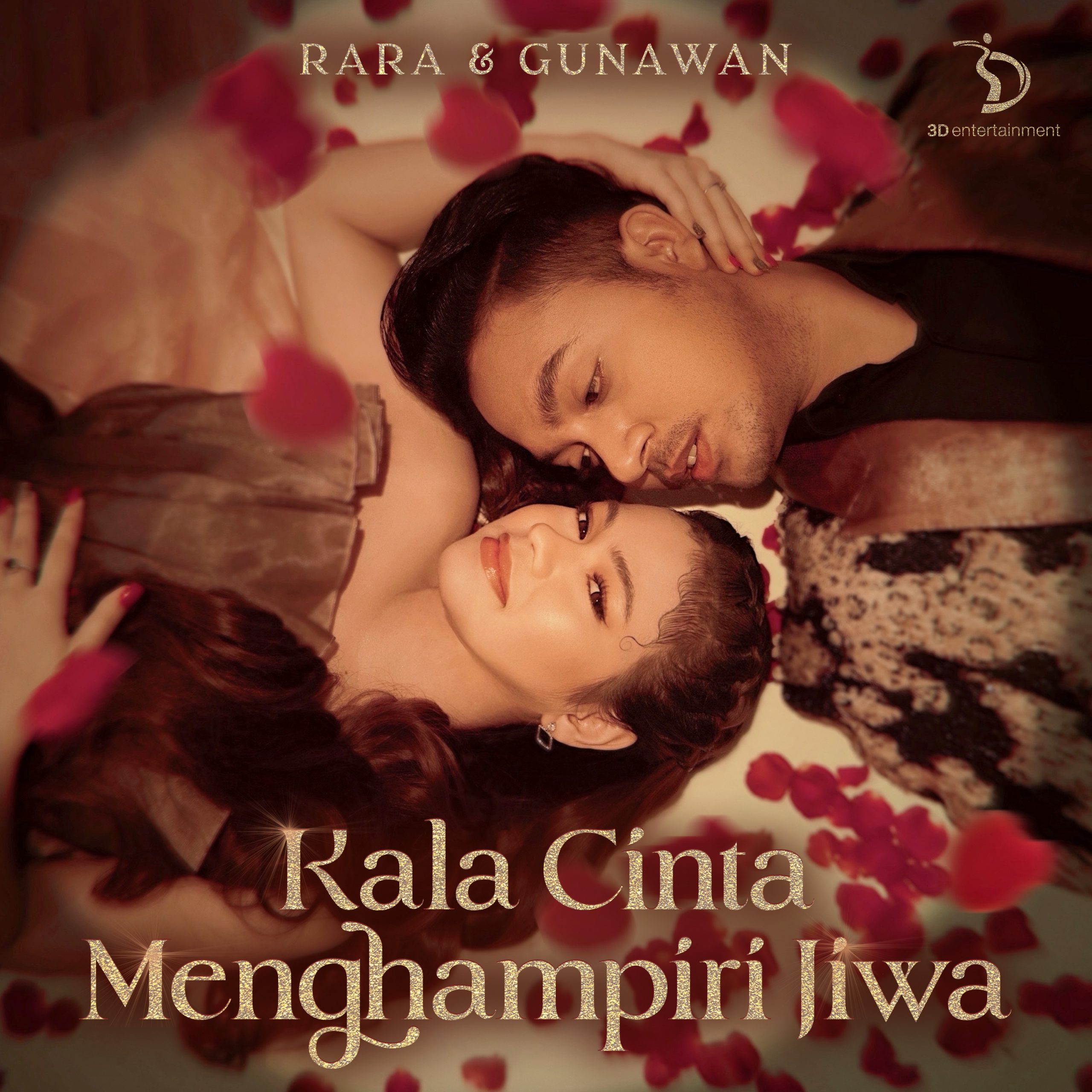 Rara & Gunawan, Pasangan Yang Lagi-Lagi Bikin Baper Netizen