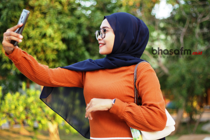 Taman Kota, Bikin Asyik Jadi Tempat Rekreasi dan Selfie