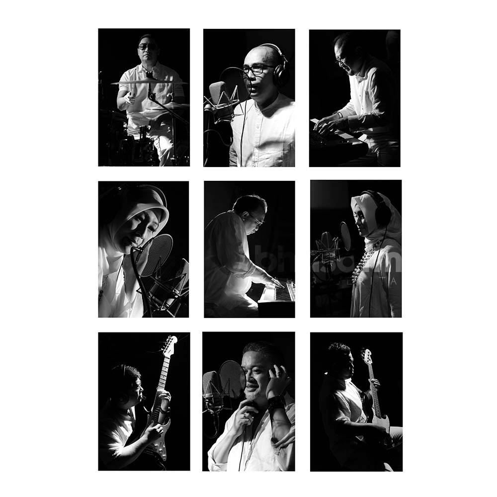 Mensyukuri Hidup Lewat Sebut Saja Senja