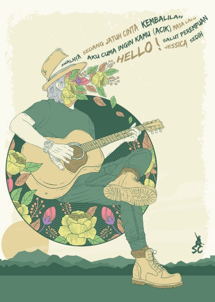 New Realise Sandy Canester – Hello