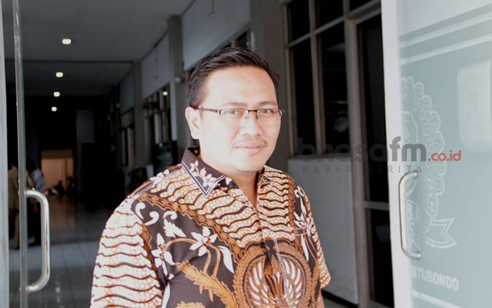 Komisi I DPRD Situbondo Usul Tes Tulis Penjaringan Kandidat Calon Kades ...