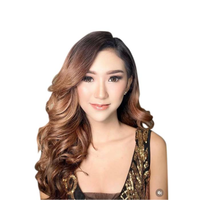 Single Pertama Icha Christy "Terbaik Untukmu"