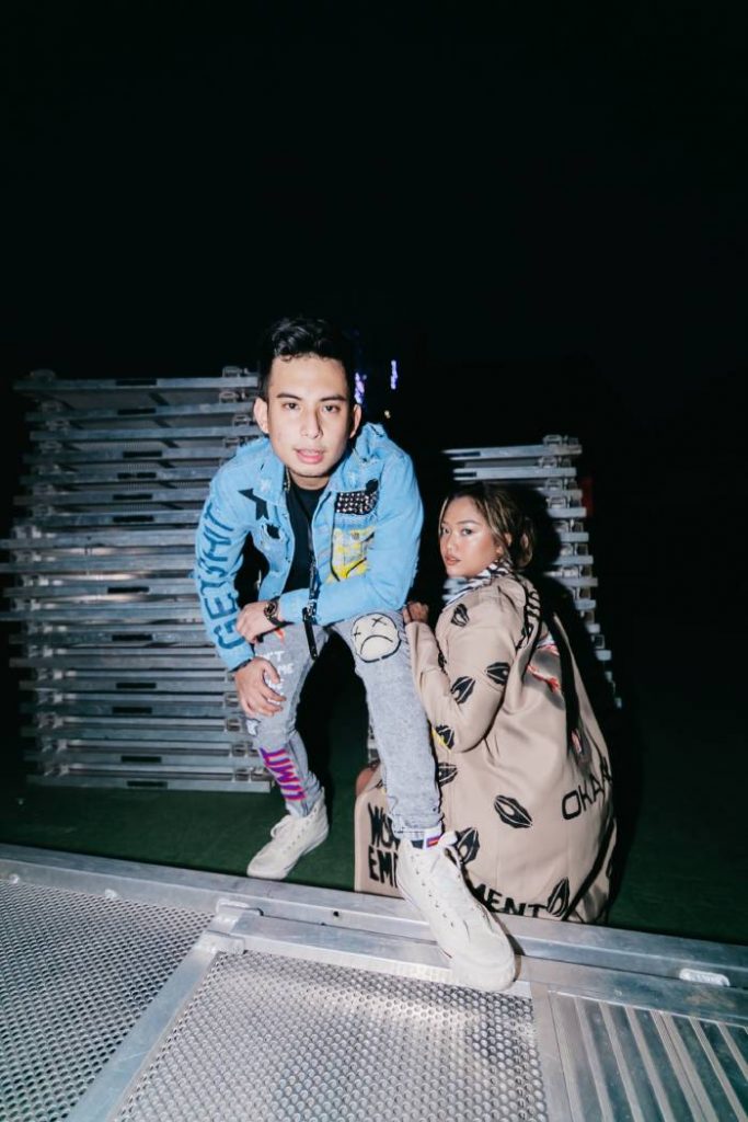 OKAAY Remake Single Ikonik ‘Posesif’ Dengan Nuansa Baru