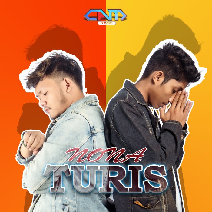 Turis Rilis Single Terbarunya “Nona”