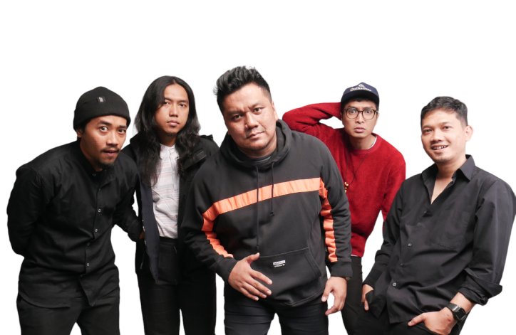 Djari Kembali Rilis Single Terbarunya “Fatamorgana”